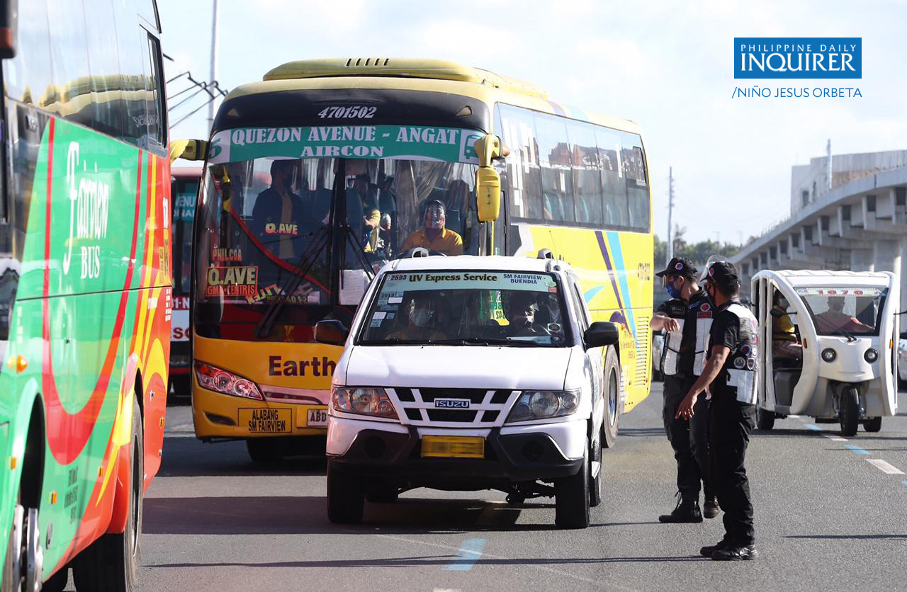 Number coding scheme for afternoon rush hour may be back in NCR next ...