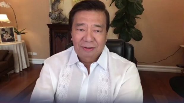 Drilon plans to retire from politics in 2022 | Inquirer News