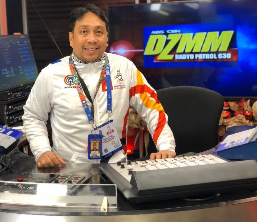 ABS-CBN reporter, Radyo Patrol 37 Edwin Sevidal succumbs to COVID-19 ...