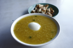 Lugaw: An essential in all its many forms | Inquirer News