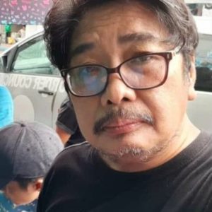 Isabela journalist, former PDI correspondent, dies of cardiac arrest ...