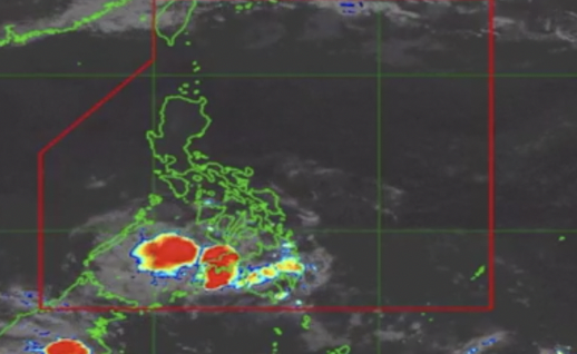 Maundy Thursday weather: Isolated rain in Mindanao, Palawan | Inquirer News