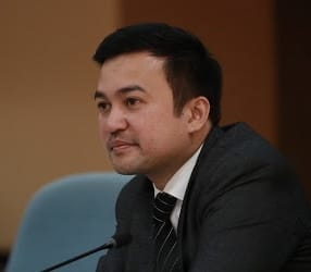 Speaker Velasco wants to raise GOCCs income remittances to gov't ...