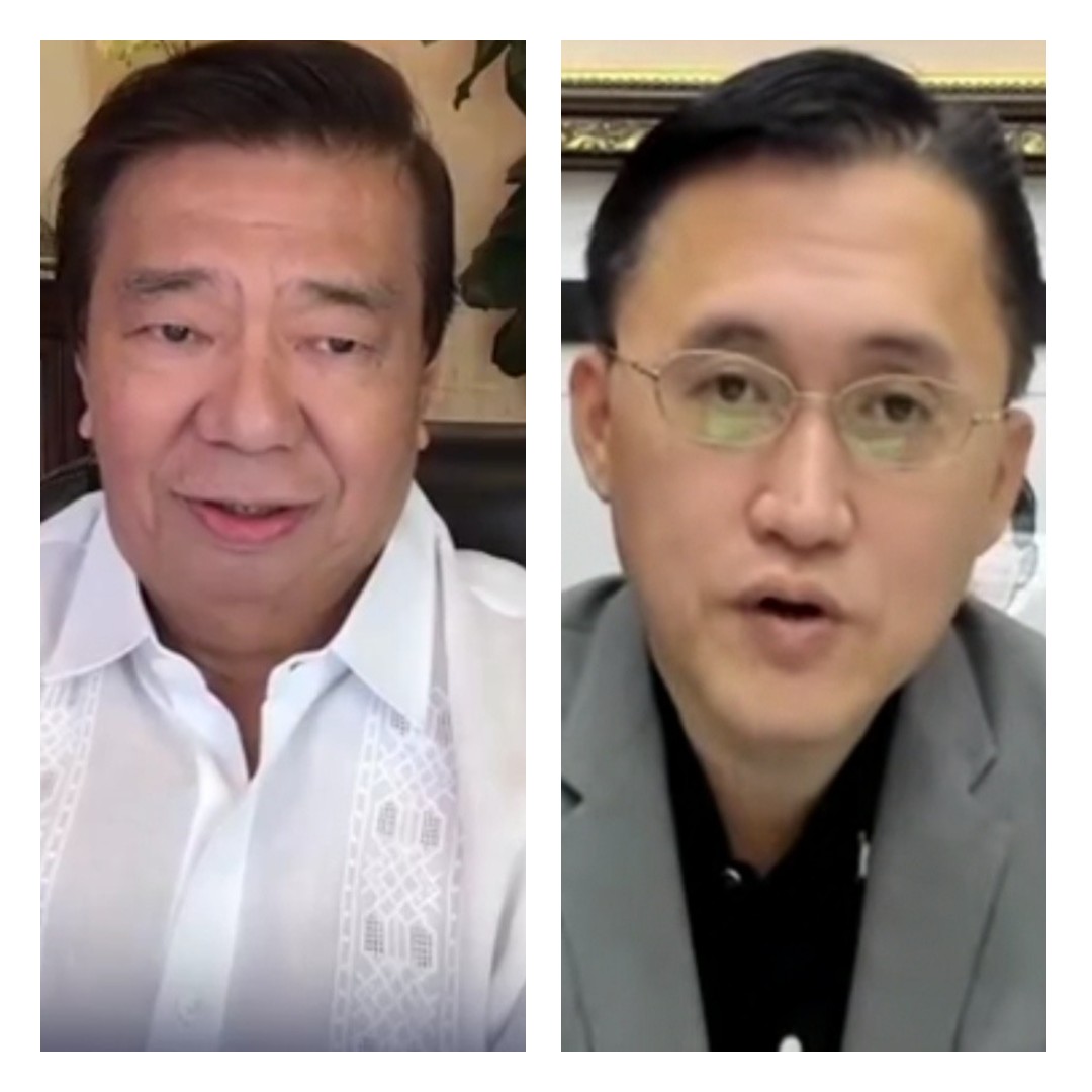 Drilon, Go clash during debates on local hospital bills | Inquirer News