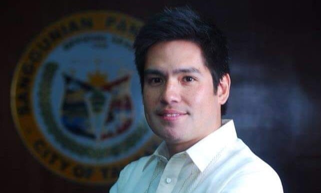 Talisay mayor asks contractor to halt road clearing in Northern Negros ...