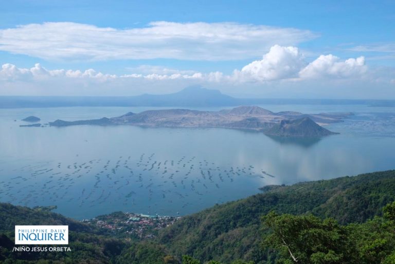 34 missing sabungeros already dead, buried in Taal Lake – suspect