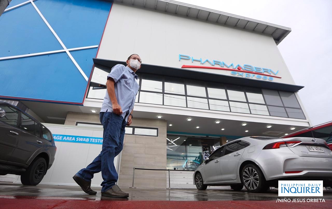 Duterte to LGUs: Tell us if you don’t have refrigeration for COVID-19 ...