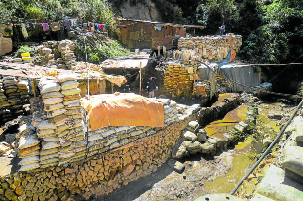 9 ‘Minahang Bayan’ zones approved in Cordillera | Inquirer News