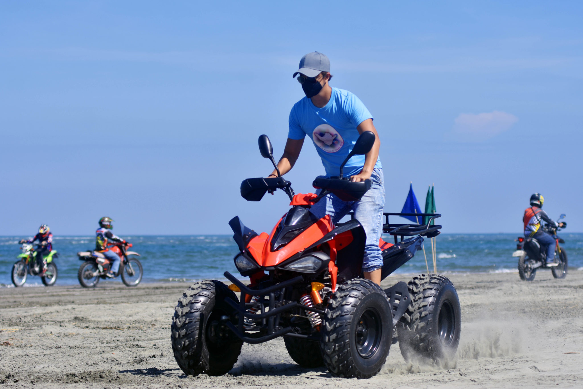 DOT pushes nature, outdoor activities to revive Ilocos tourism ...