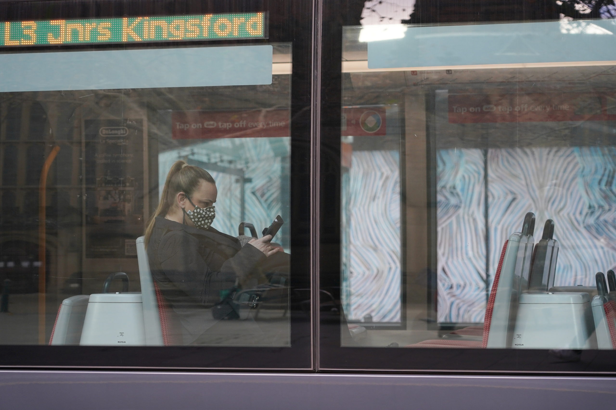 Australia's Sydney and Darwin in COVID-19 lockdowns | Inquirer News