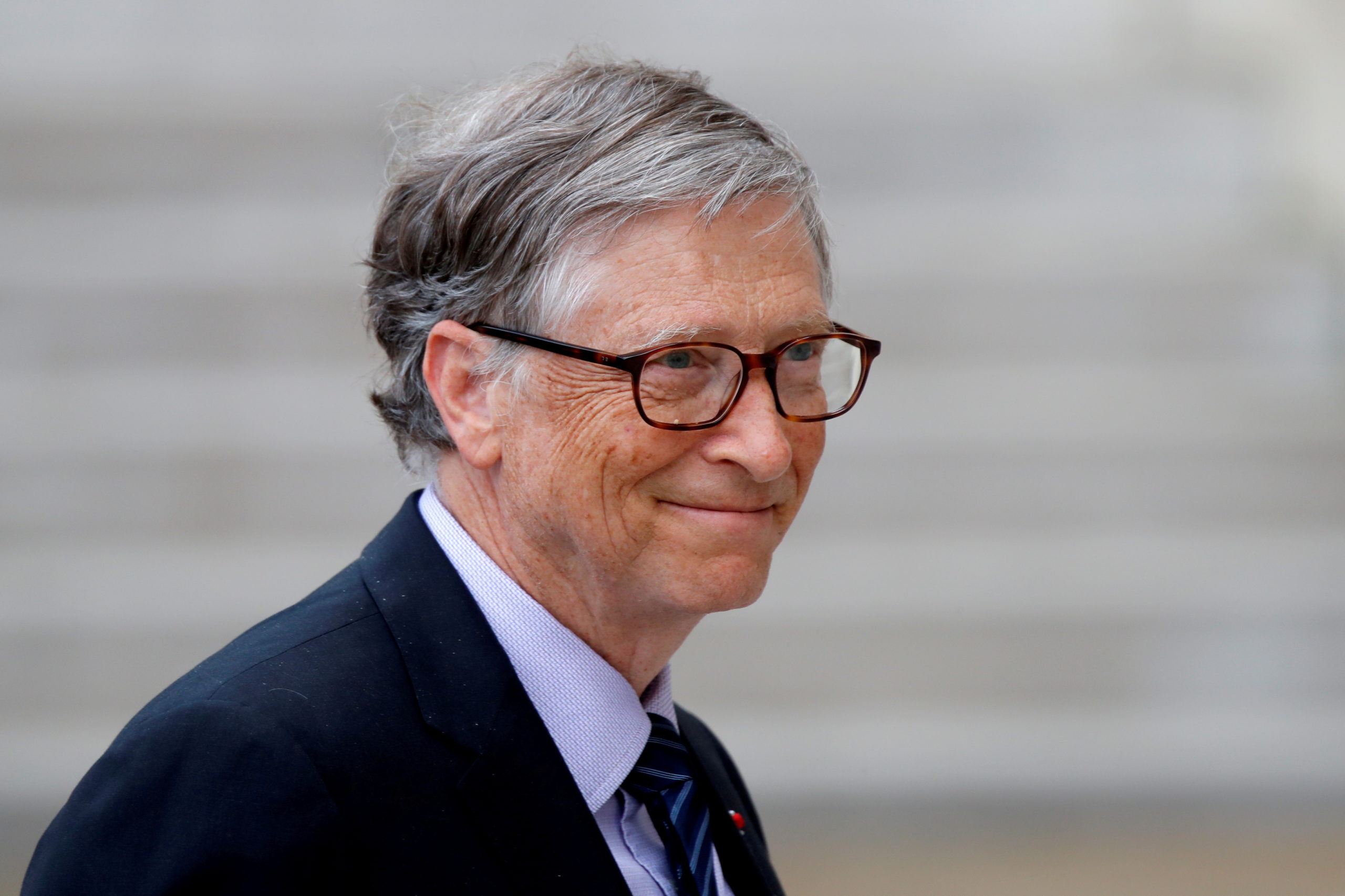 Bill Gates' next generation nuclear reactor to be built in Wyoming ...
