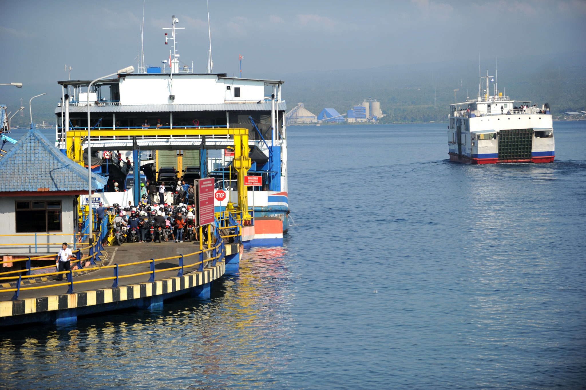 Seven dead, 11 missing in Bali ferry sinking | Inquirer News