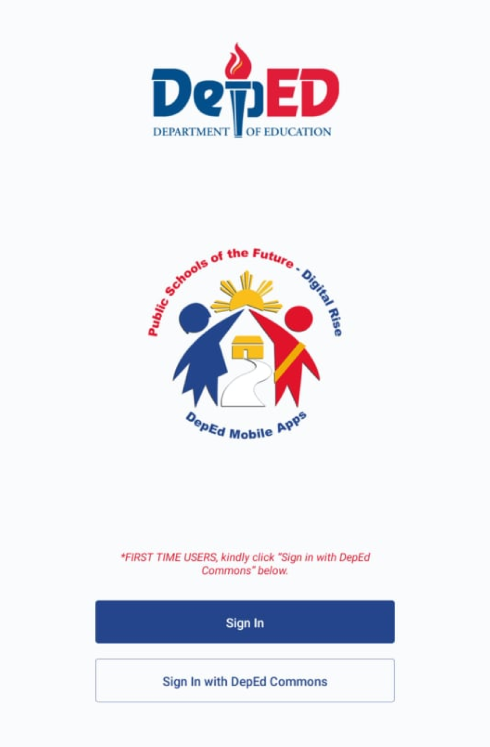 DepEd launches app to track vaccination status of teachers, personnel ...