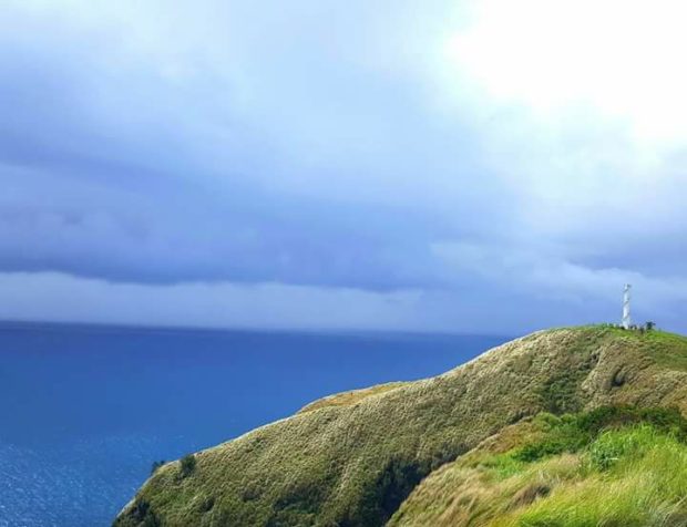 Tourists from Central Luzon, Ilocos allowed in Aurora town | Inquirer News