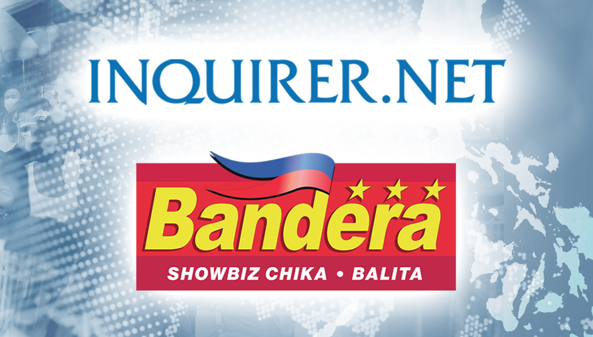 INQUIRER.net is No. 1 Filipino website in PH; Bandera tops FB ...