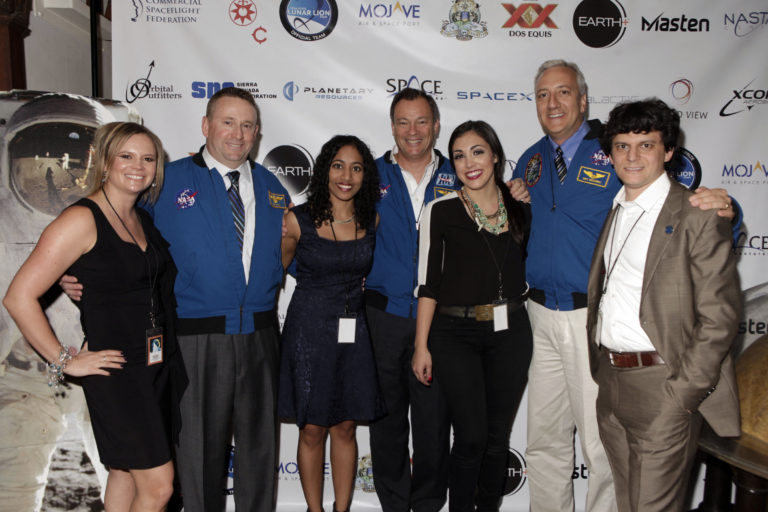 Family of Indian-American astronaut on Virgin Galactic crew 'happy ...