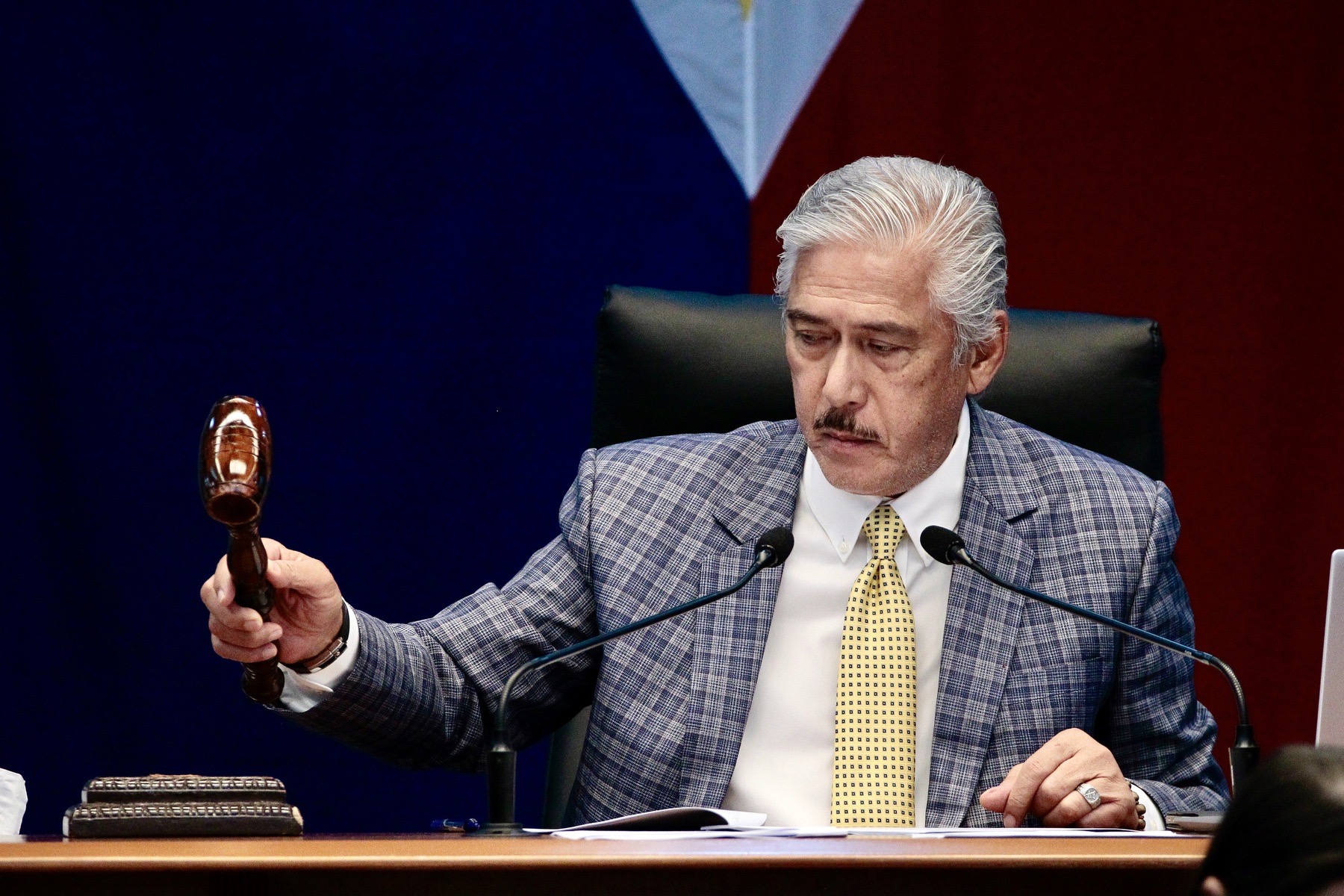 Sotto: No stopping Blue Ribbon from probing alleged gov't misuse of ...