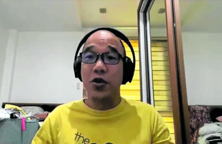 Drilon wants hold departure order vs Lao, Pharmally officials ...