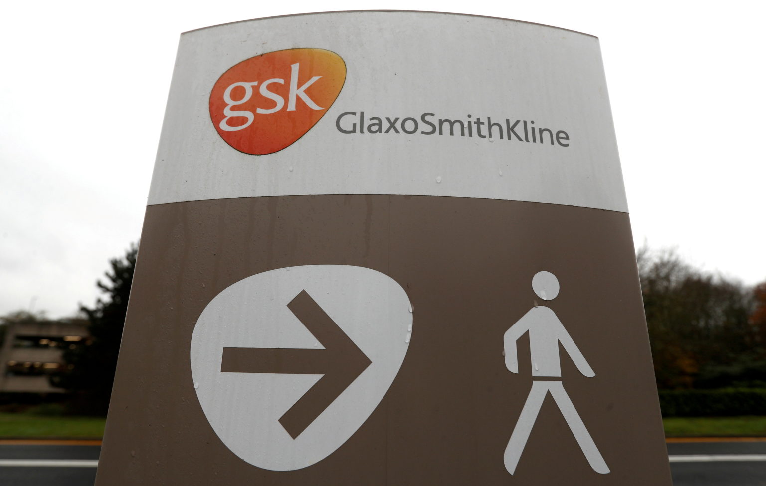 GSK, SK Bioscience to test COVID-19 vaccine against AstraZeneca shot ...