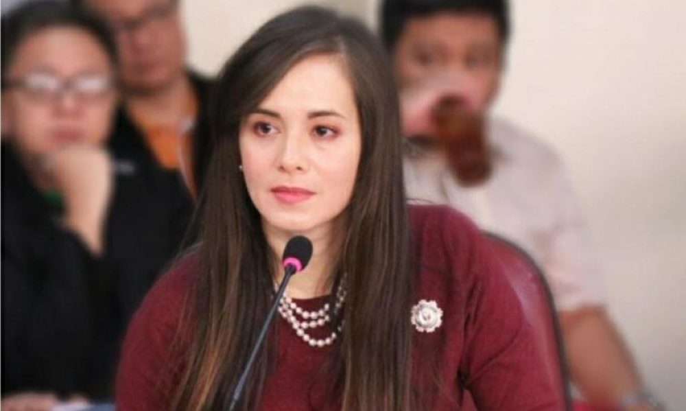 Torres-Gomez: Satellite phone in every LGU among necessities after ...