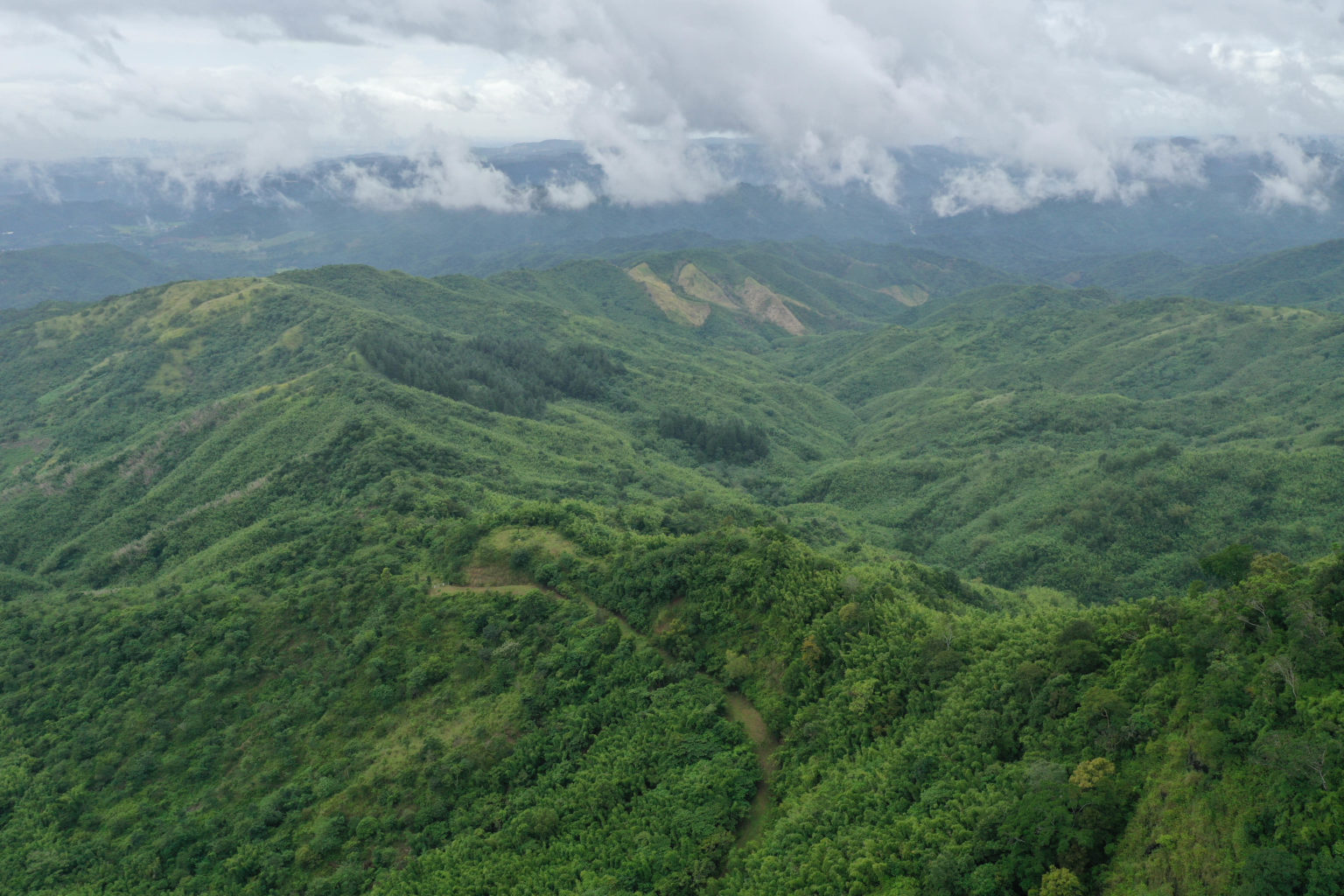 Solon: Land claimants in Marikina River Basin undergoing reversion