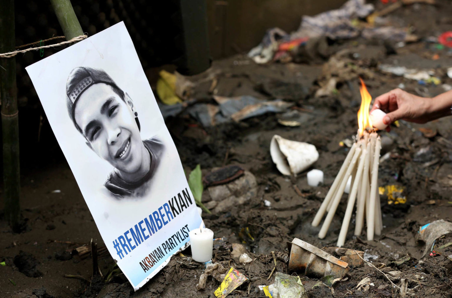 Malacañang open to creating truth commission vs drug war killings