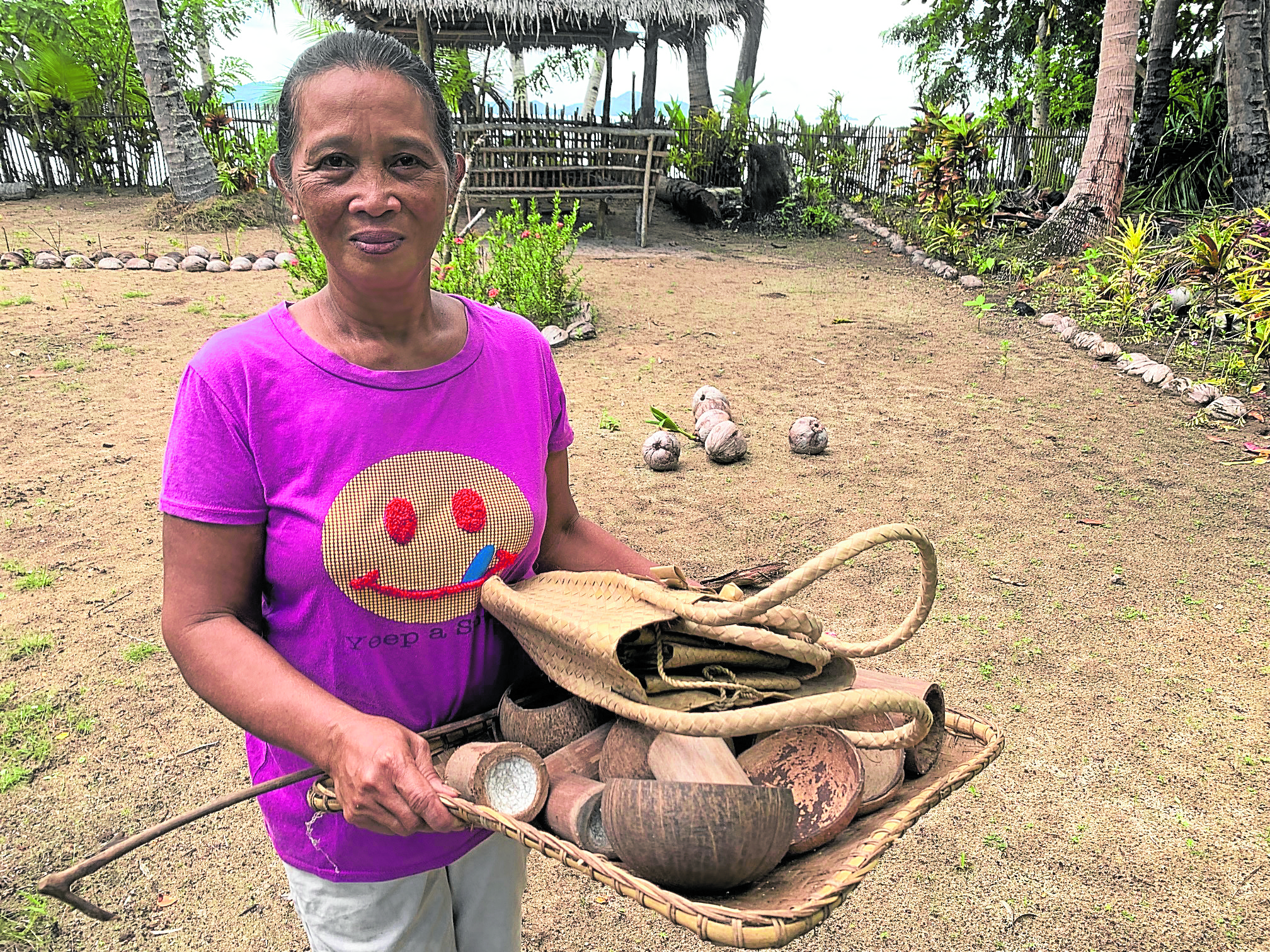 Cuyonon heritage key to El Nido rebound | Inquirer News