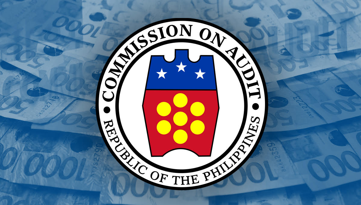 PCCI stresses ‘watchdog’ function of COA amid DOH audit contoversy ...