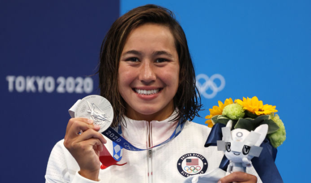 QC's Belmonte ‘extremely flattered’ by resemblance to US swimmer ...