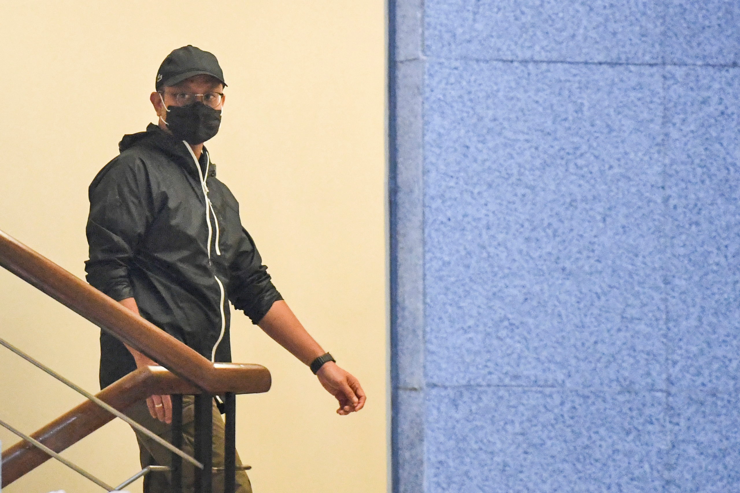 Ex-Indonesian minister jailed for 12 years over COVID-19 graft scandal ...