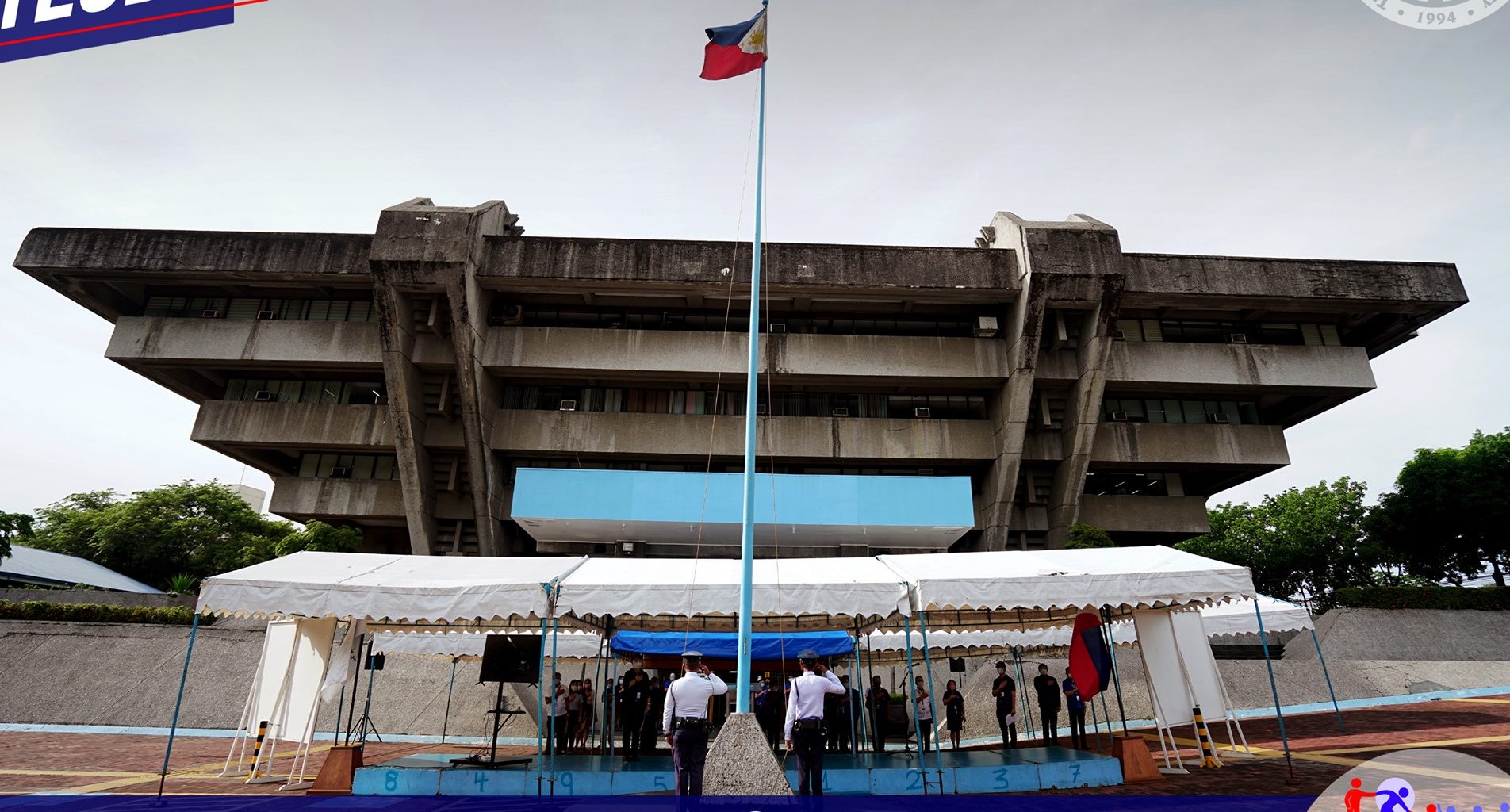 Drilon to Tesda: Settle issue of flagged P160-M fund transfer to avoid ...