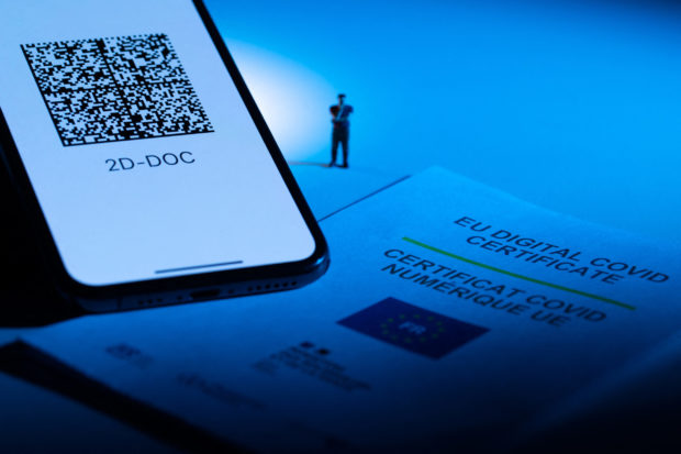 EXPLAINER: What is VaxCertPH? A guide for the vaccinated | Inquirer News