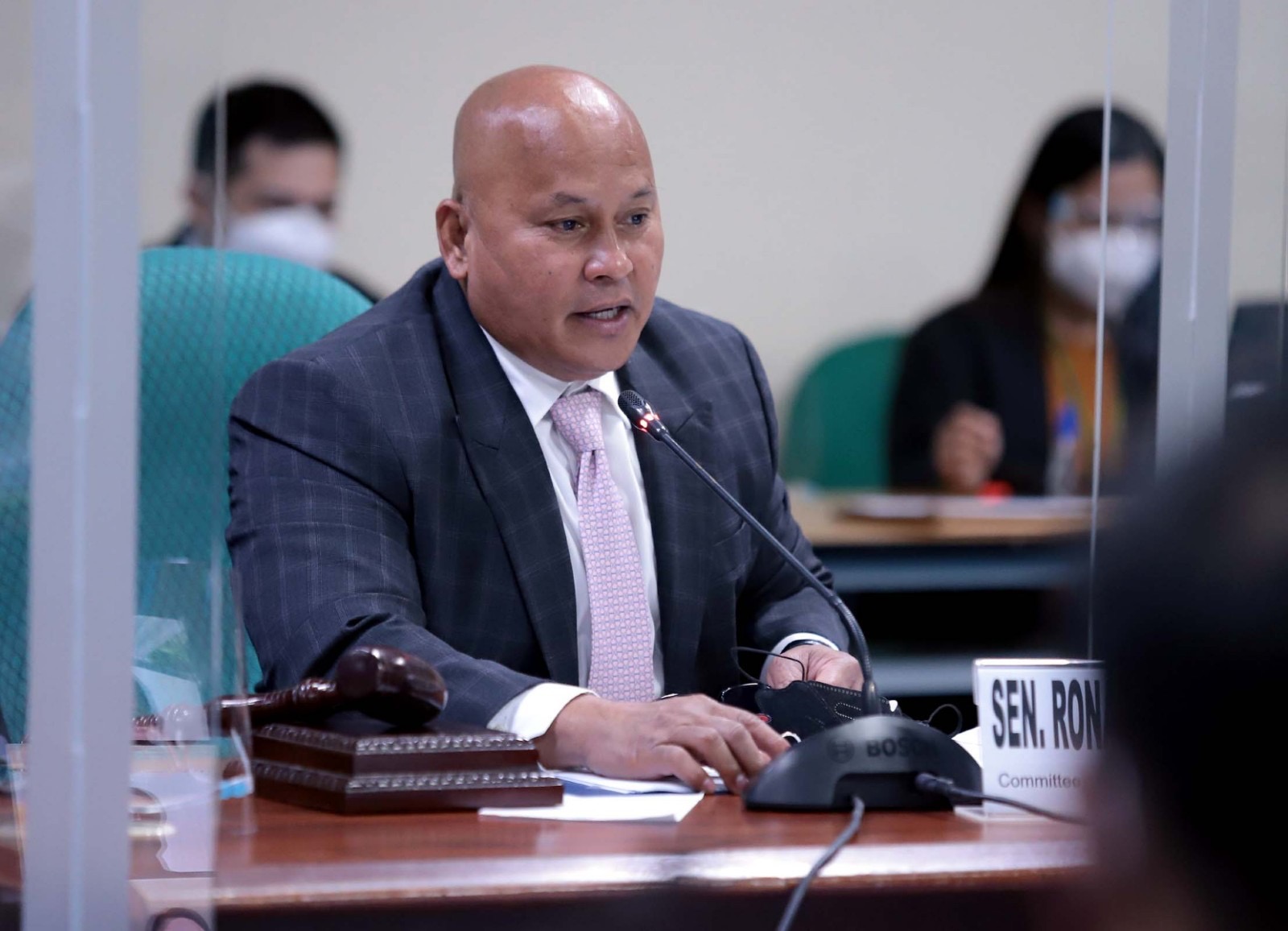 Bato warns: Senate may appear as 'NPA supporter' with NTF-ELCAC fund ...