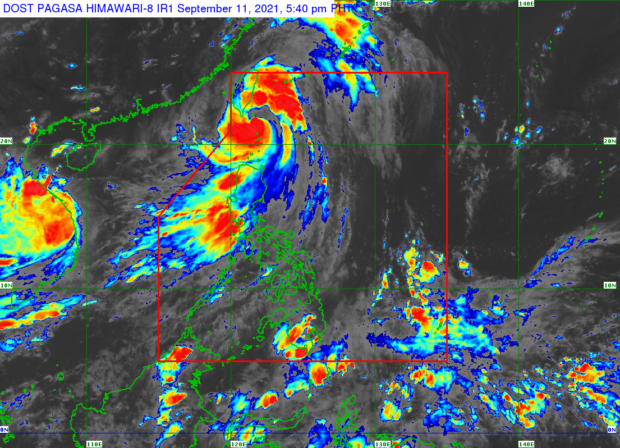 Storm signals lifted in Cagayan, Ilocos Norte as Typhoon Kiko moves ...