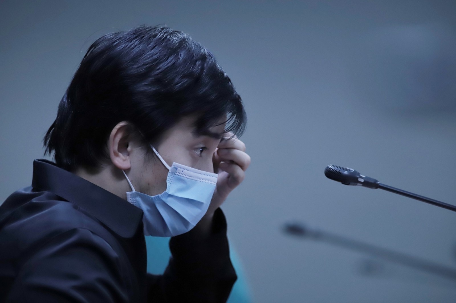 Pharmally's Linconn Ong brings fight vs Senate's contempt order to SC ...