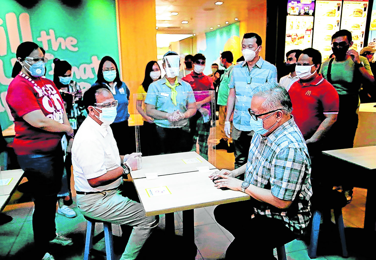 PCCI wants economy to be fully reopened | Inquirer News