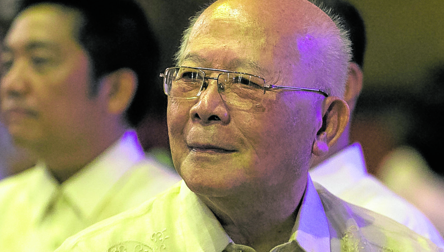 Bienvenido Lumbera, 89: Filipino identity, struggles fed his literary ...