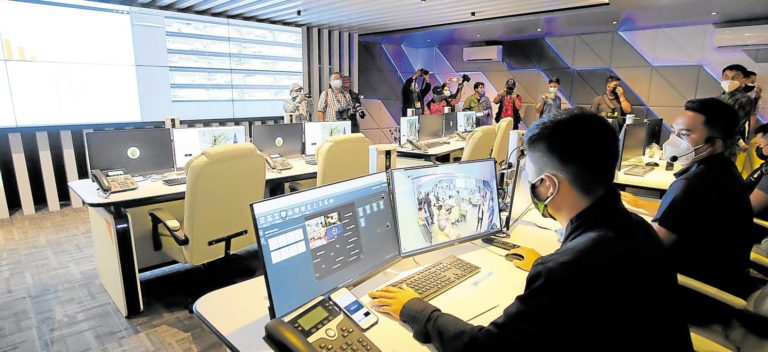 Baguio shifts to digital governance | Inquirer News