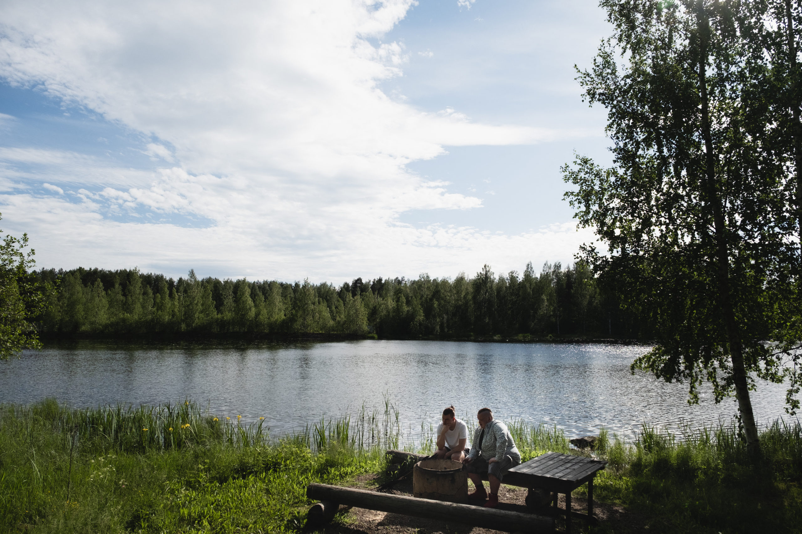 Rural Finland battles exodus of young women | Inquirer News
