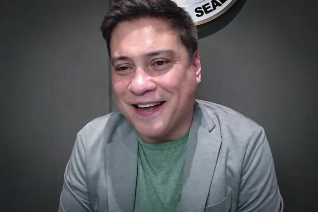 Zubiri, Binay thankful for inclusion in Robredo, Pacquiao, Lacson’s ...