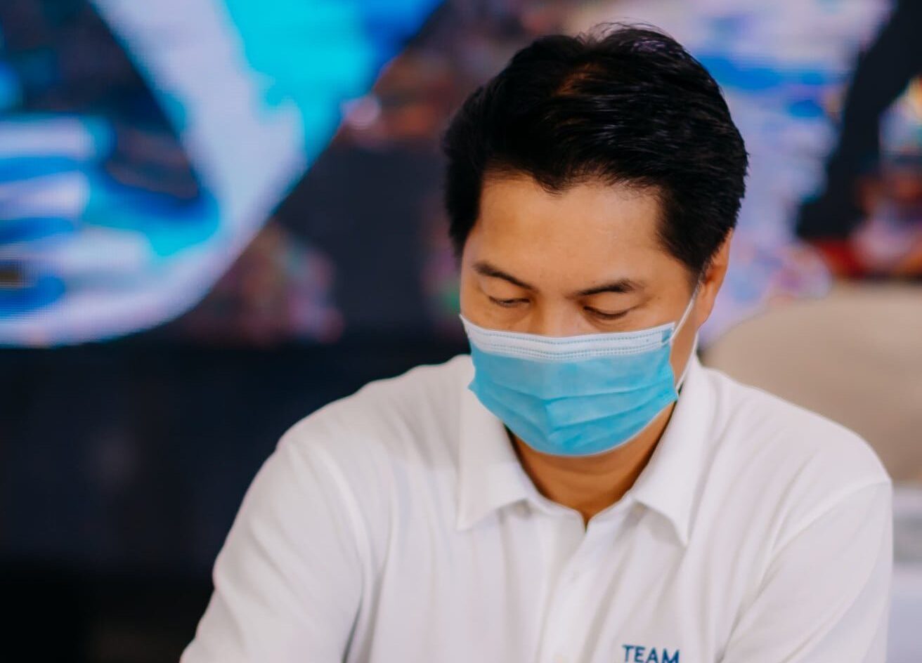 BSP, Bacolod LGU launch digitalization project | Inquirer News