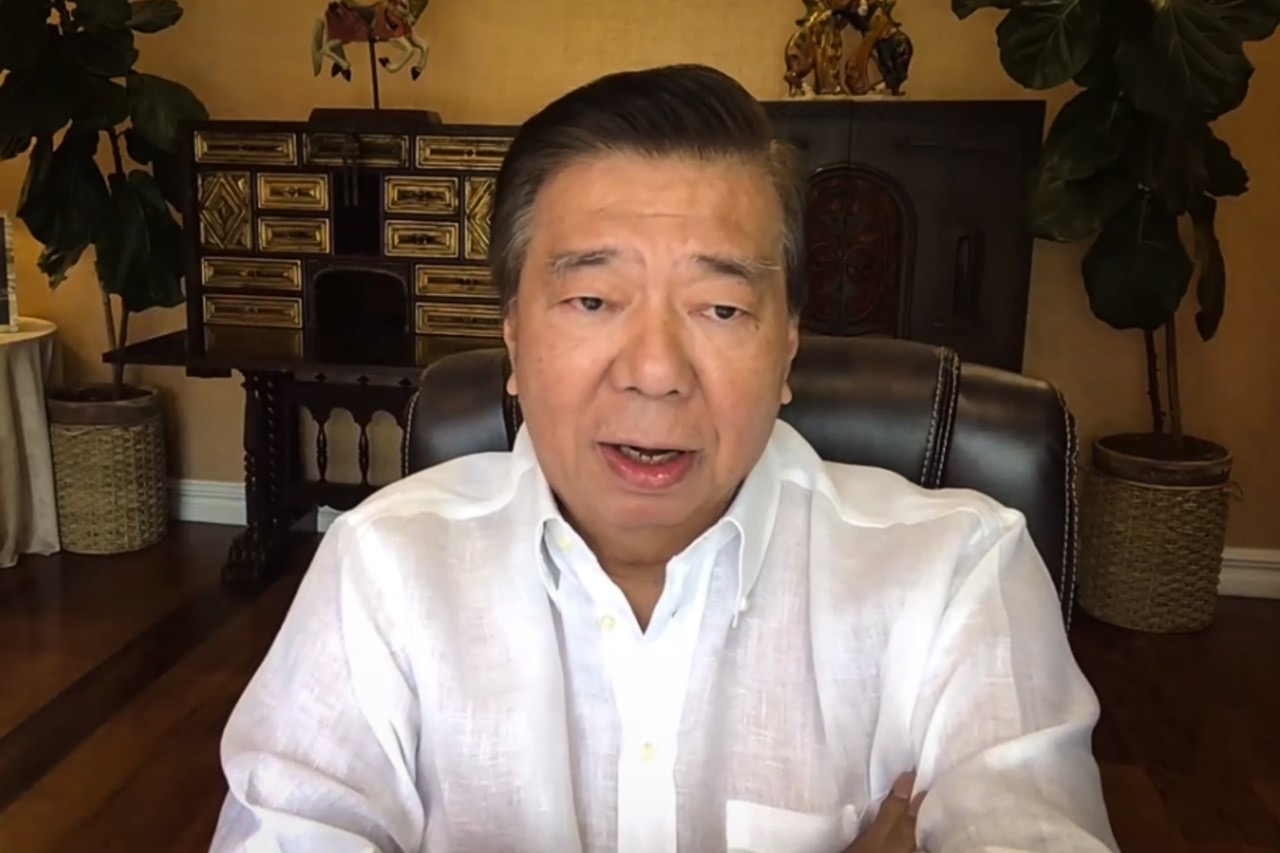 Drilon unloads frustration over IATF's leadership, 'erroneous' policies ...