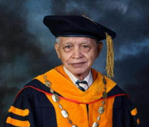 National Scientist Ramon Barba dies at 82 | Inquirer News