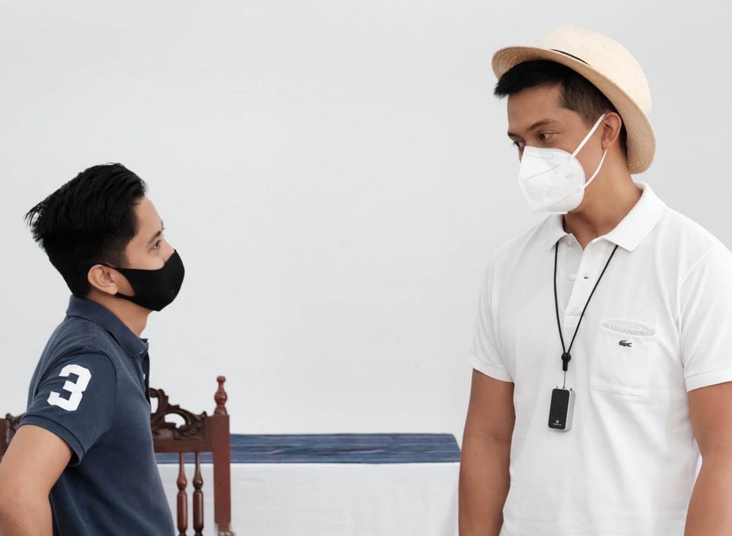 Young Marcoses prepare to take over Ilocos Norte | Inquirer News