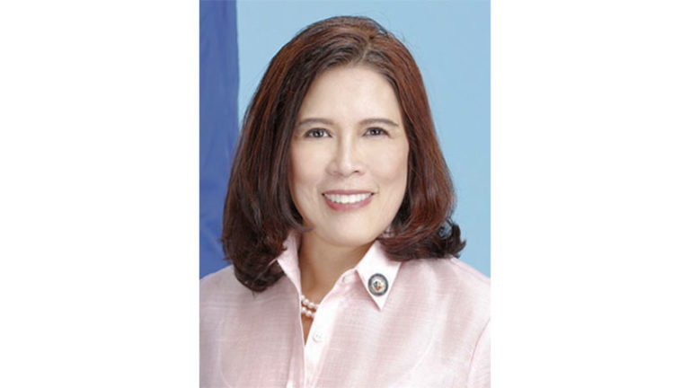 SC: Nueva Ecija Rep. Ria Vergara is Filipino citizen | Inquirer News