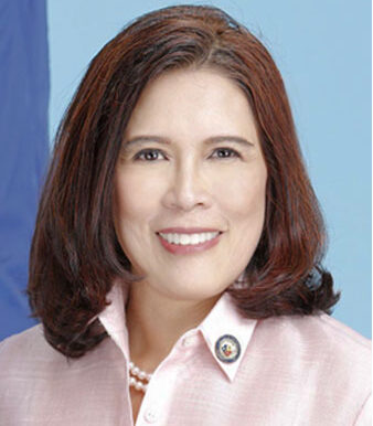 House panel OKs bill institutionalizing DSWD’s food stamp program