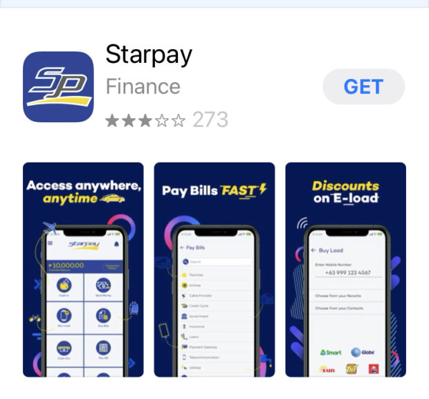 DSWD: No irregularities in tapping Starpay for aid | Inquirer News