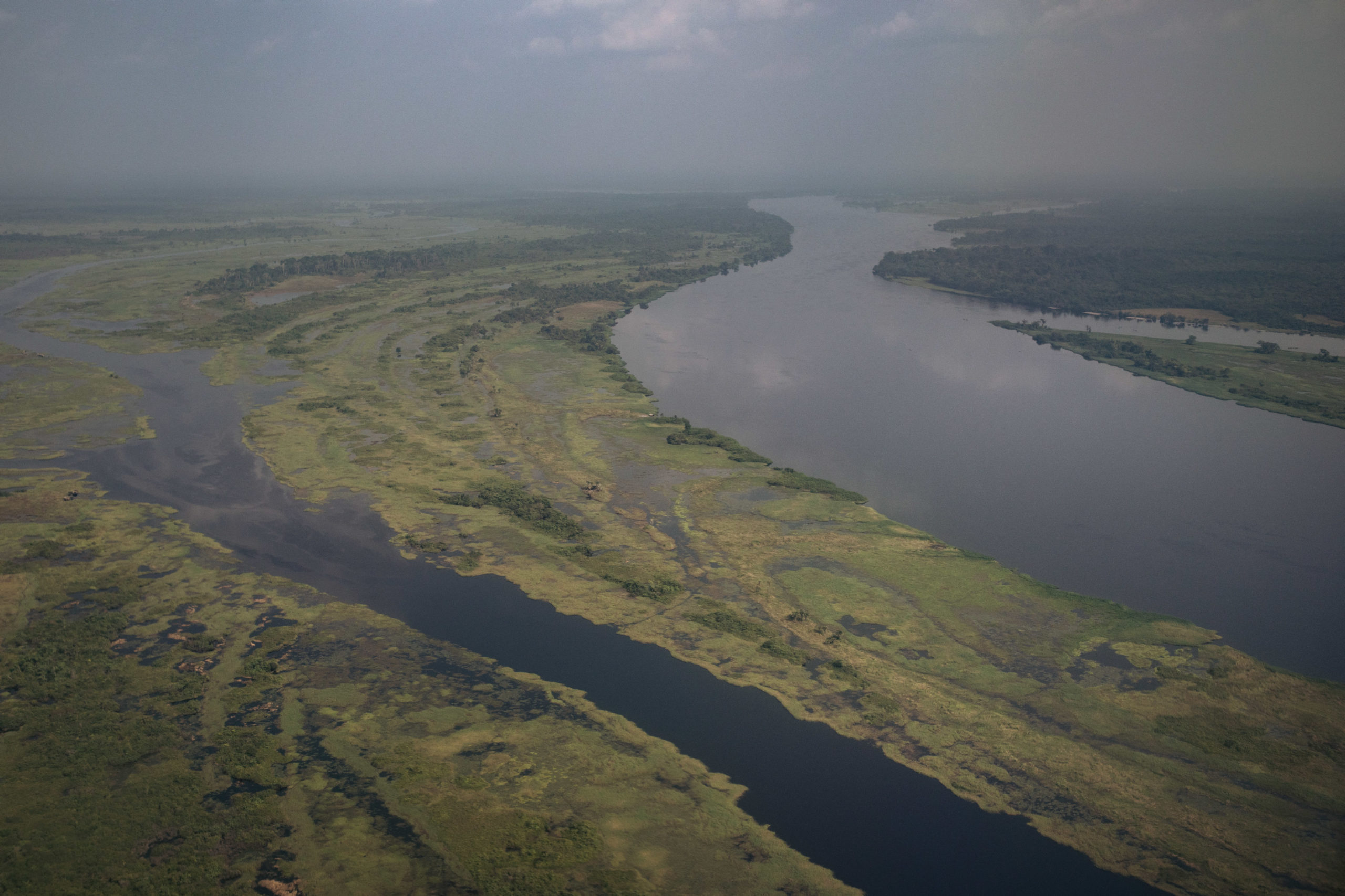 Eight drowned, 20 missing in DR Congo shipwreck | Inquirer News