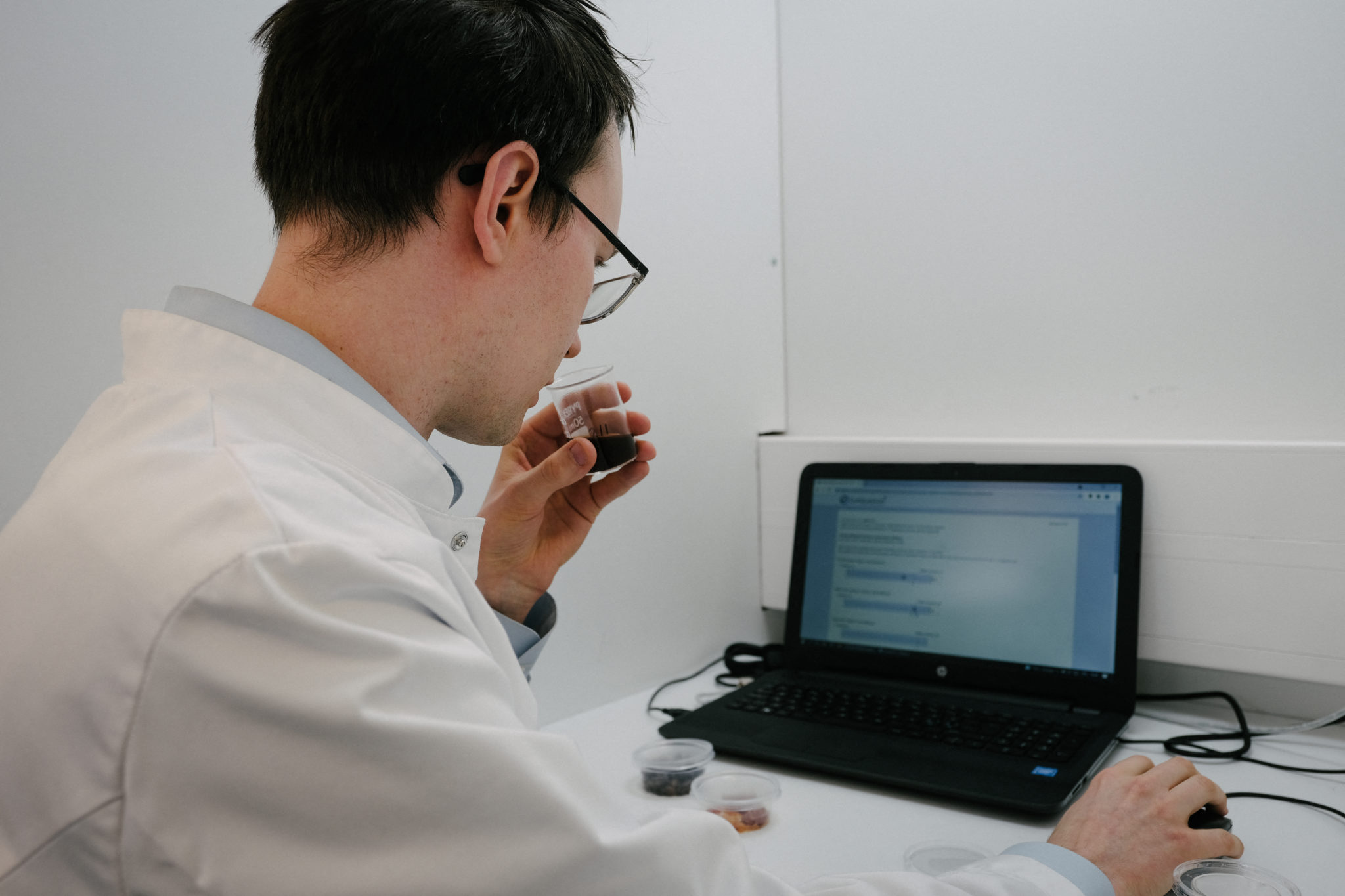 Finnish scientists create 'sustainable' lab-grown coffee | Inquirer News