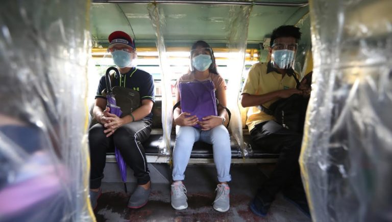 Sensible public transport: A post-pandemic dream | Inquirer News